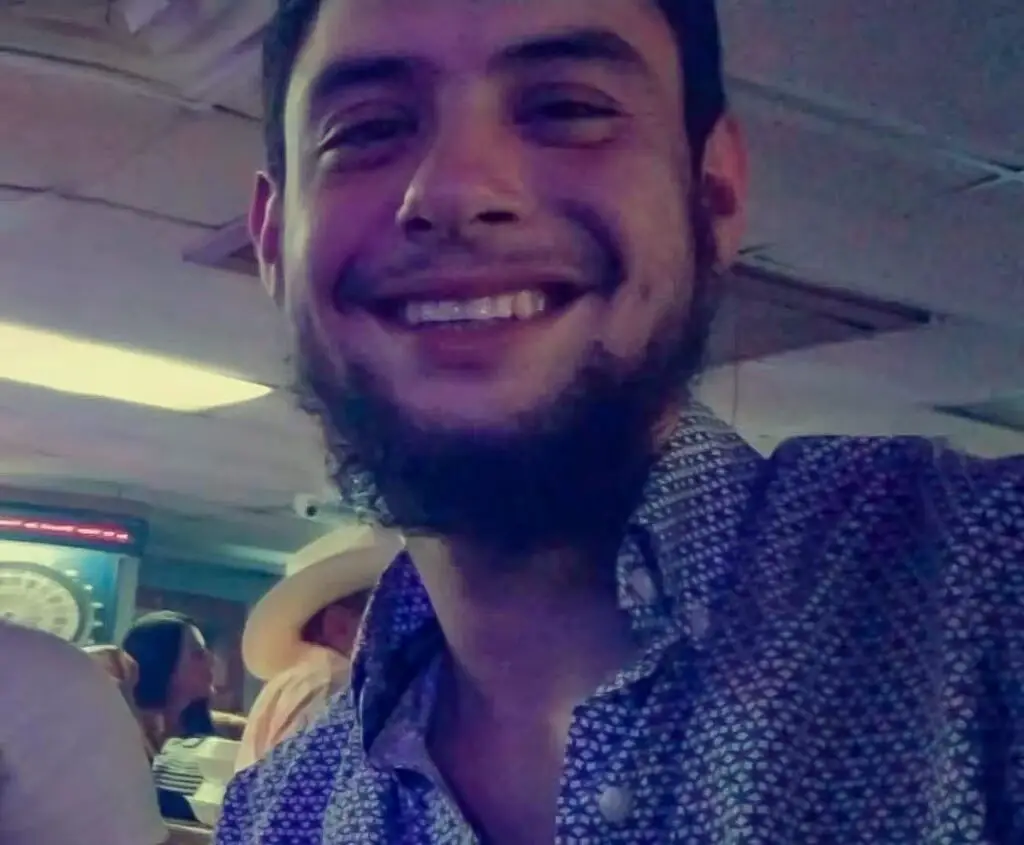 Last words of a father who dies trying to save family in Texas flood ...