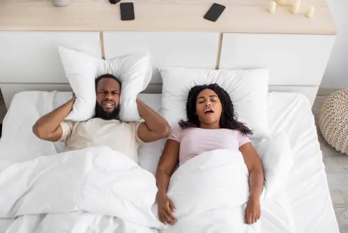 Drooling at Night? Here’s What It Could Reveal About Your Health ...